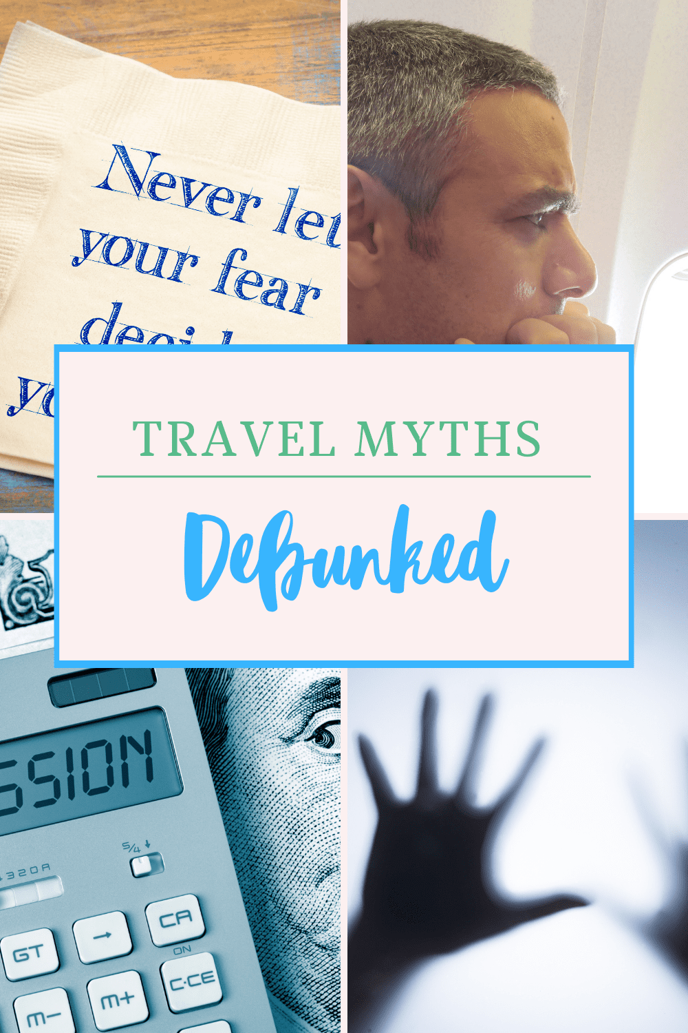 Travel Myths Debunked: The Realities of Globetrotting Unveiled - Treks On A Budget