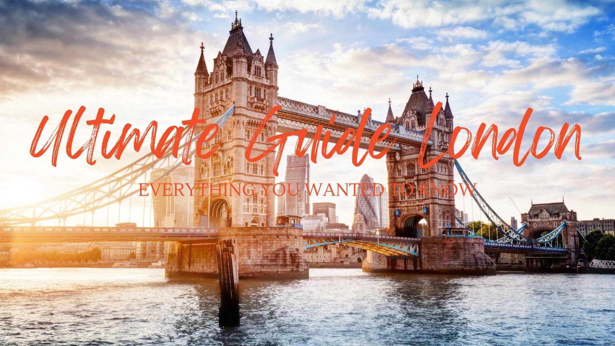 3 Days In London - The Most Unforgettable 72 Hours - Treks On A Budget