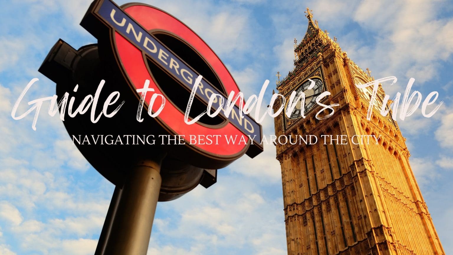 3 Days In London - The Most Unforgettable 72 Hours - Treks On A Budget
